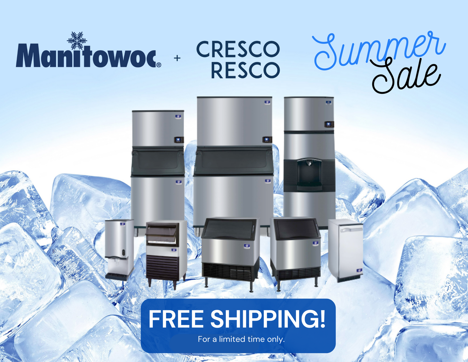 The Ultimate Guide to Manitowoc Ice Machines: Tips and Troubleshooting ...