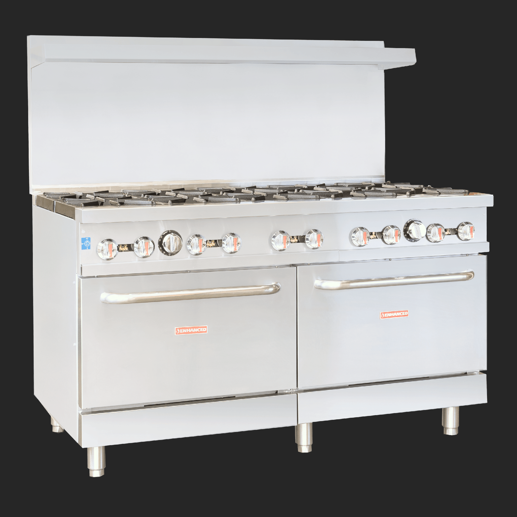 Multi-Zone Cooking: Organizing Your Range Top for Maximum Efficiency ...