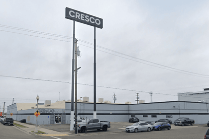 The Right Scoop Assorted - EACH – Cresco Resco: Restaurant Equipment ...