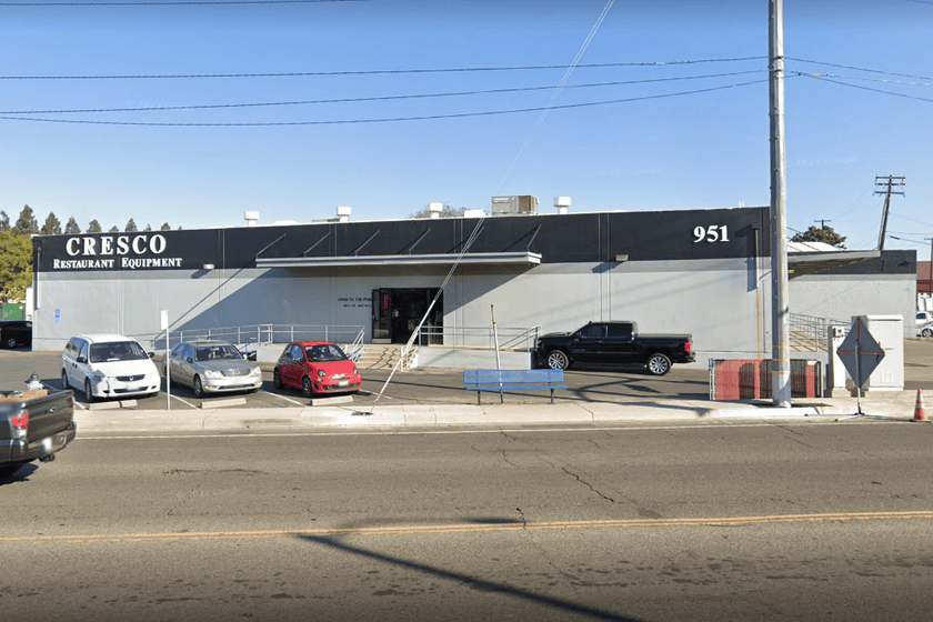 The Right Scoop Assorted - EACH – Cresco Resco: Restaurant Equipment ...