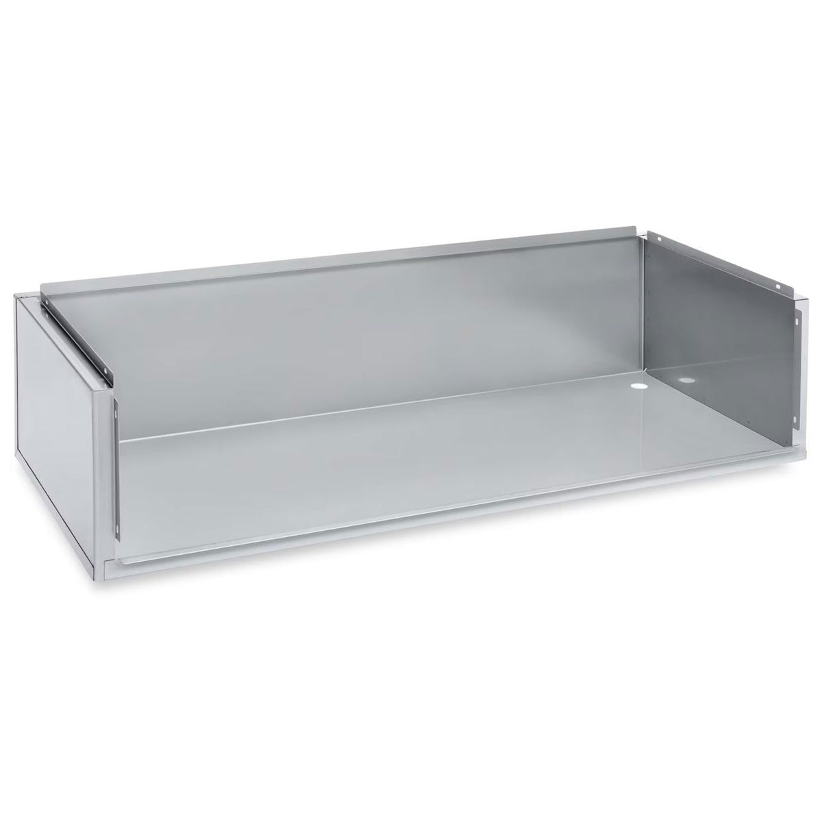 Crown Verity IBI42IJ Infinite Series 42 Inch Built-In Grill Insulated ...