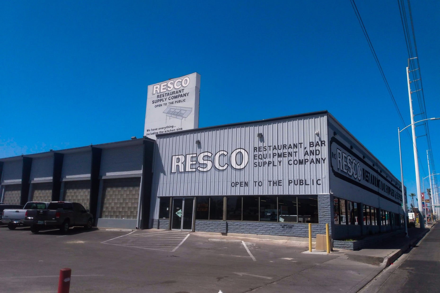 The Right Scoop Assorted - EACH – Cresco Resco: Restaurant Equipment ...