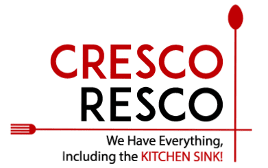 Cresco Resco: Restaurant Equipment & Kitchen Supplies