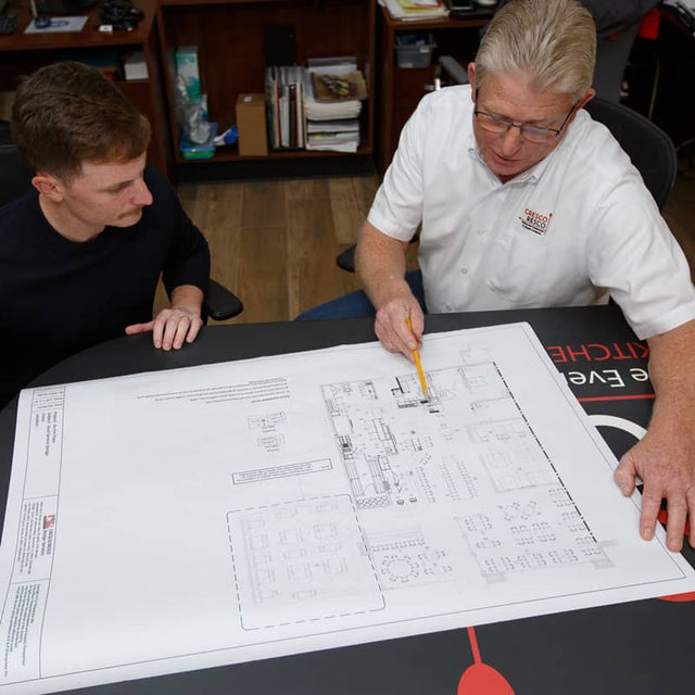 Cresco Resco: Restaurant Equipment & Kitchen Supplies