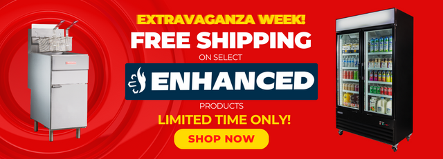 Cresco Resco: Restaurant Equipment & Kitchen Supplies