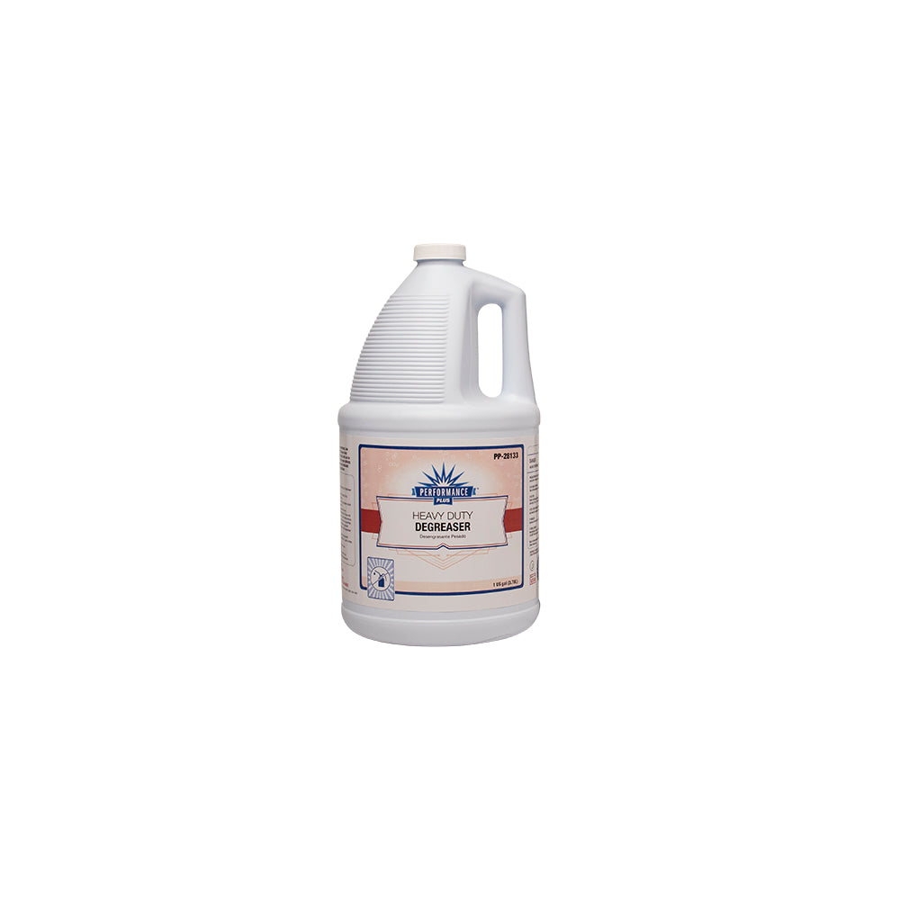 PP-28133 Performance Plus Heavy Duty Degreaser 1 Gallon – Cresco Resco ...