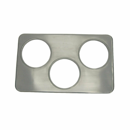 SAP36 Libertyware (3) 6-3/8" holes, Adapter Plate EA – Cresco Resco ...