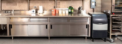 Cresco Resco: Restaurant Equipment & Kitchen Supplies