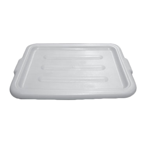 PLBTC001W Thunder Group White Bus Box Cover – Cresco Resco: Restaurant ...